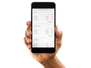 Introducing the Bushel App by Premier Agriculture | Premier Companies