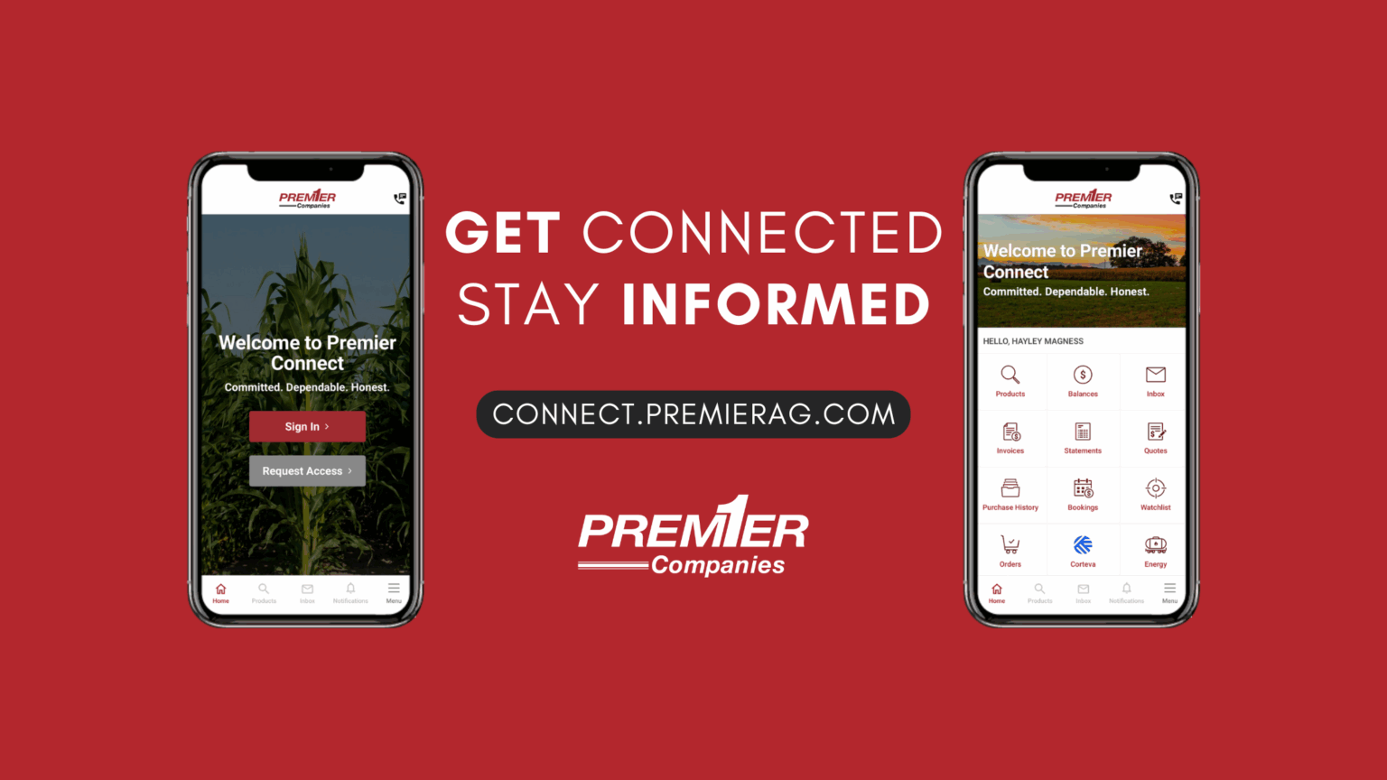 Premier Connect: The Convenient Way to Manage Your Premier Account ...