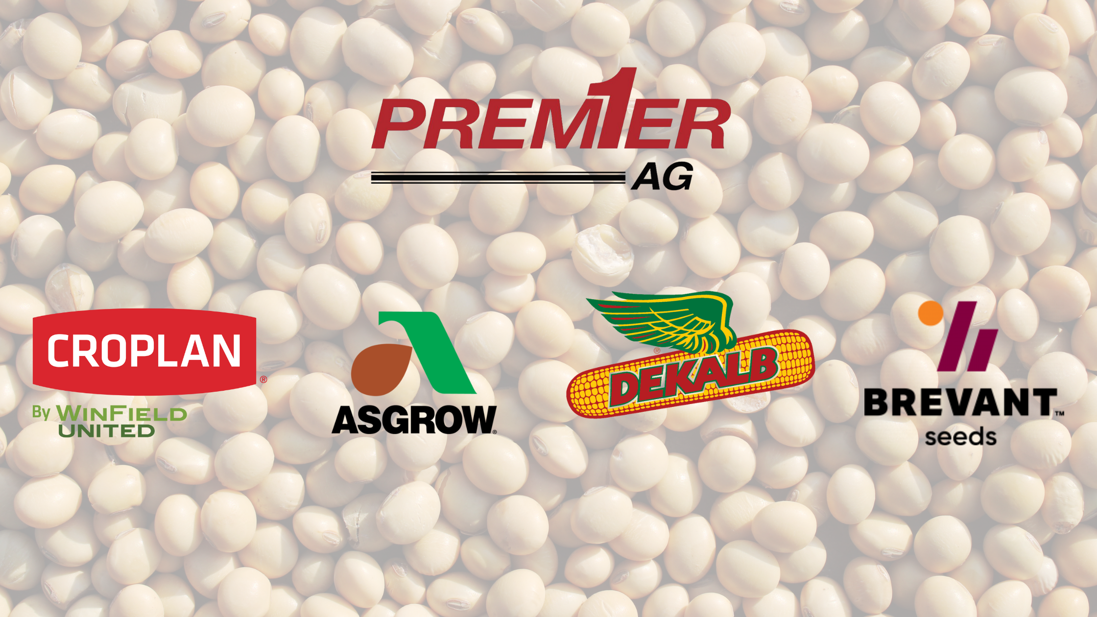 Early Seed Financing Program Now Available to Premier Farmer Members ...