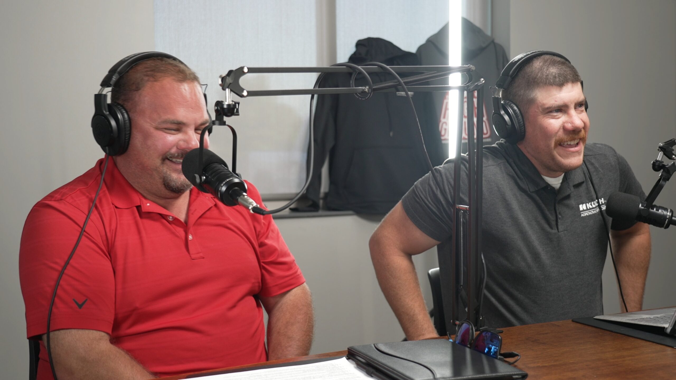 EP 210: AGROTAIN, Stabilizing Nitrogen, & Dumb Issues | Premier Companies