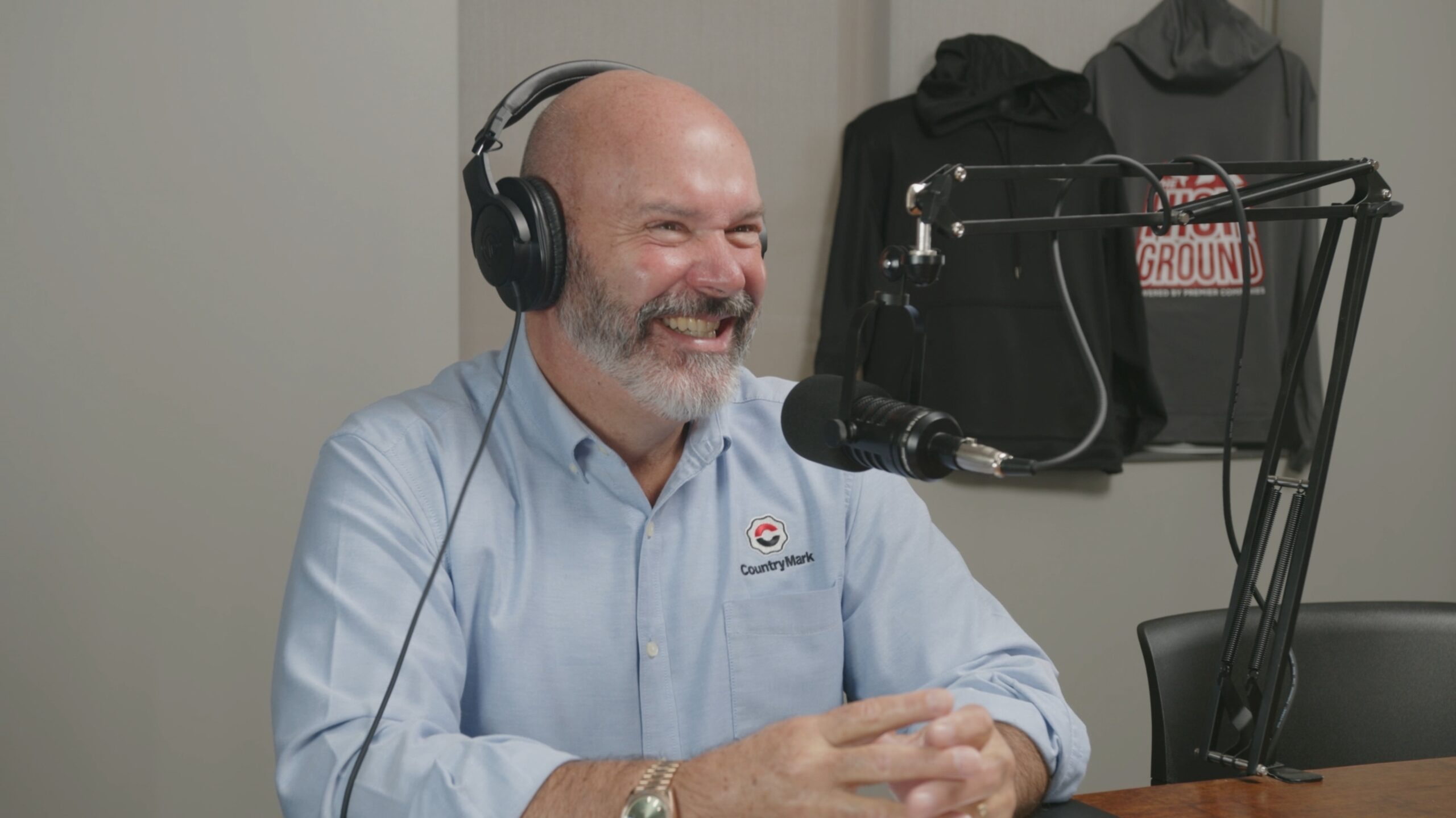 EP 212: CountryMark Pipeline, ISO Technology, & Upcoming Projects ...